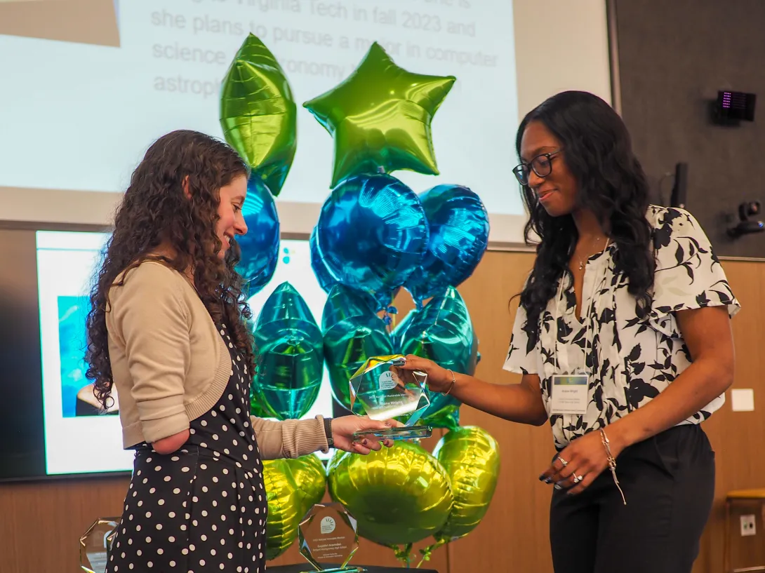 Outreach Programs | Computing Catalyst at UMD